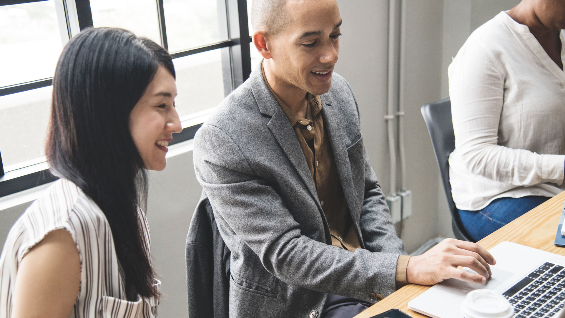 Eukles Solutions – Dématérialisation des documents, des courriers et sauvegarde des données