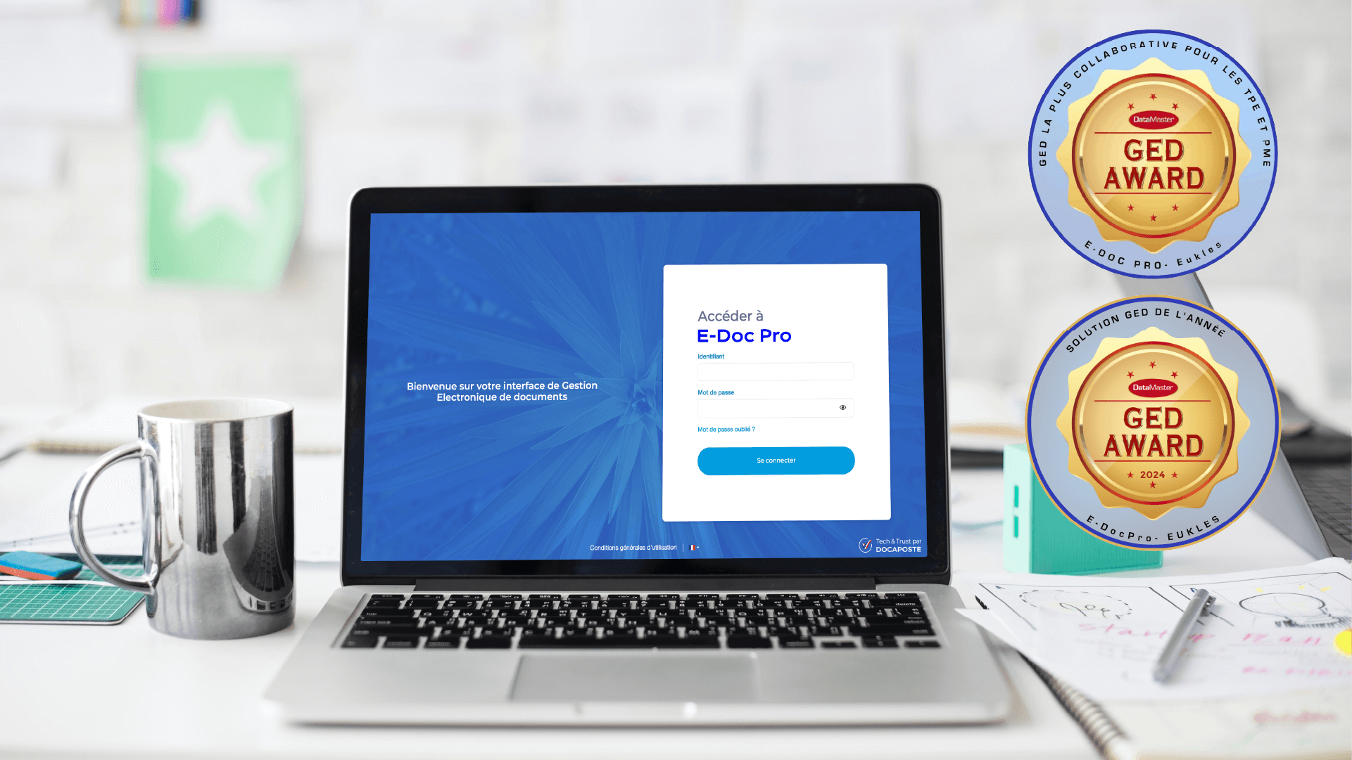 GED – Eukles Solutions
