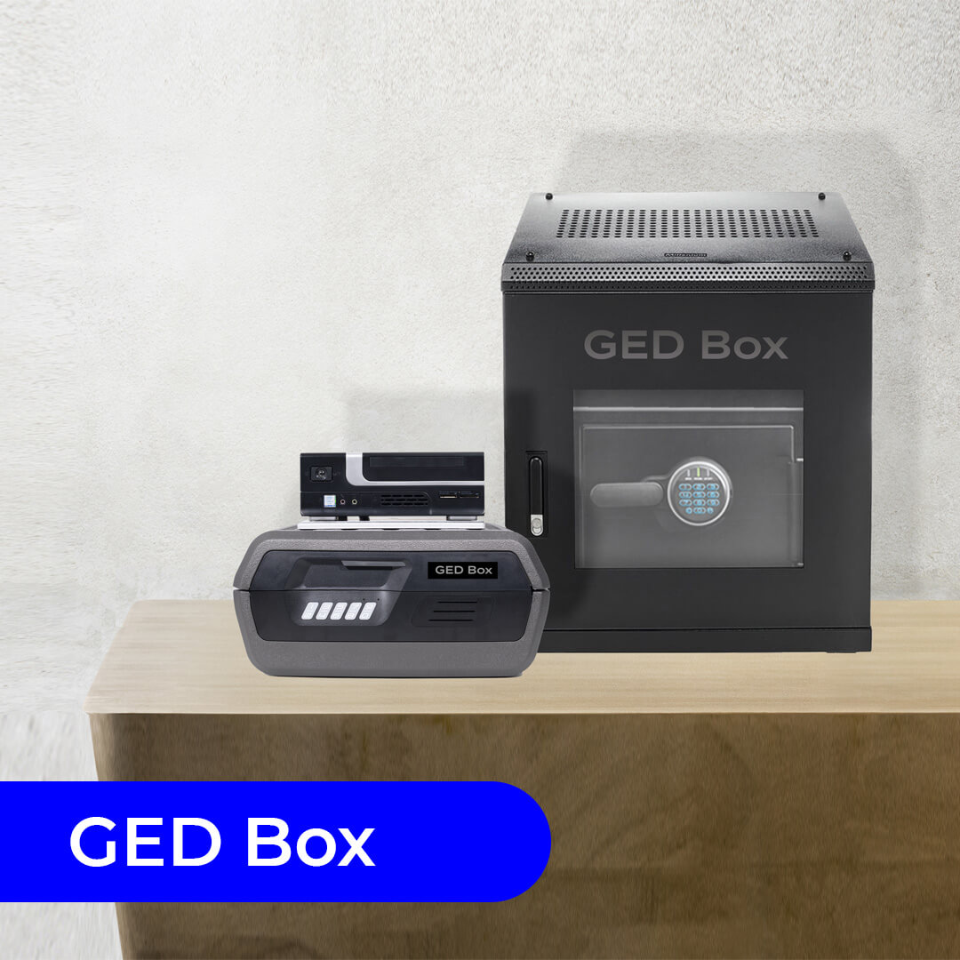 Eukles Solutions – Dématérialisation des documents, des courriers et sauvegarde des données